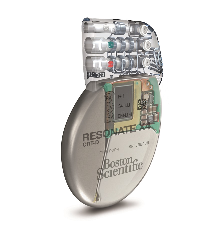 NICE recommends longer-lasting battery technology for implantable heart ...